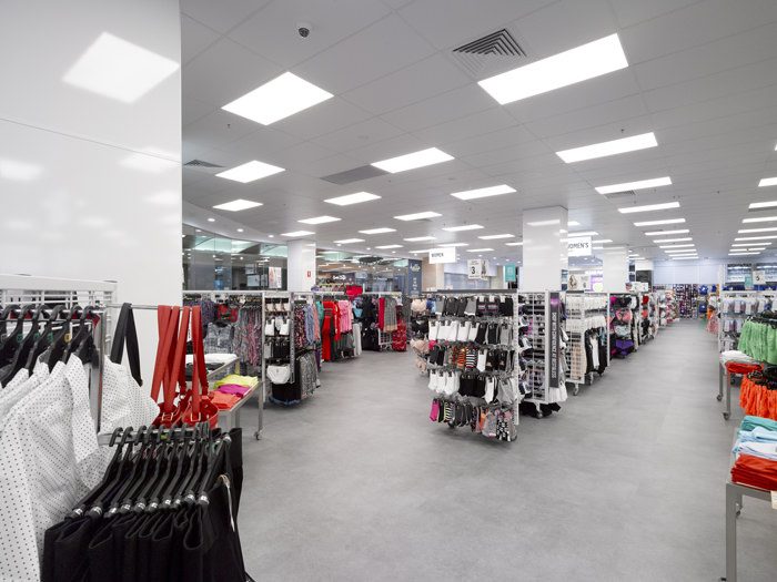 Best & Less Tuggerah, NSW - Prime Build