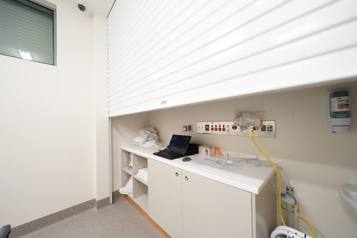 Monash Health Casey Hospital (BER), VIC - Prime Build