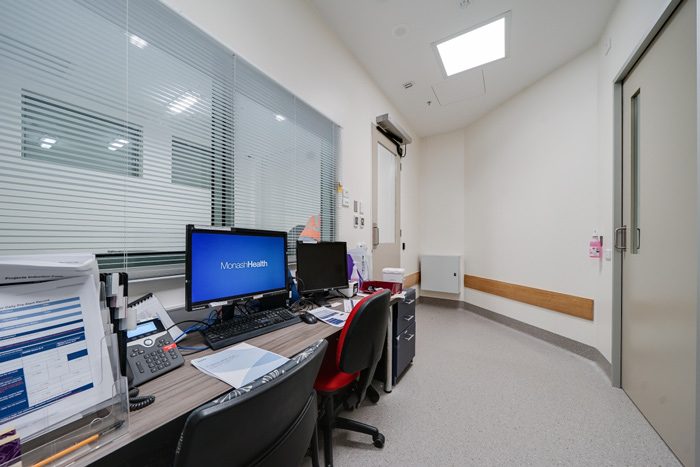 Monash Health Casey Hospital (BER), VIC - Prime Build