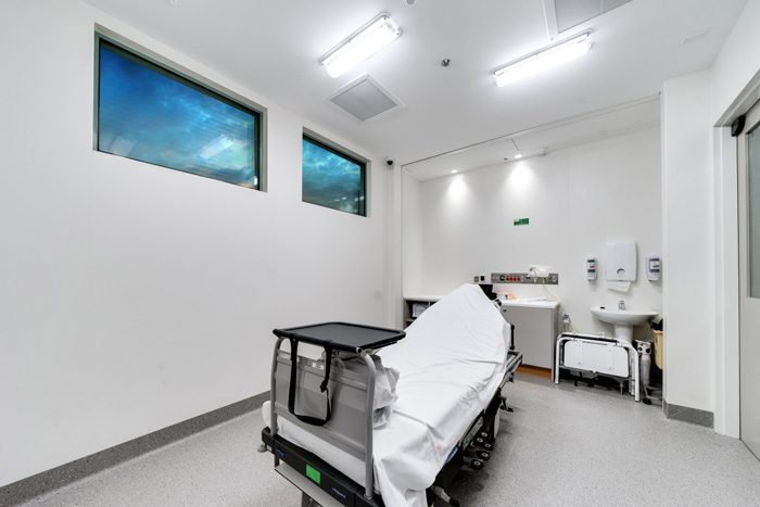 Monash Health Casey Hospital (BER), VIC - Prime Build