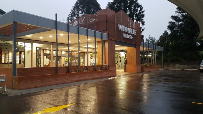 Winmalee Village, NSW - Prime Build