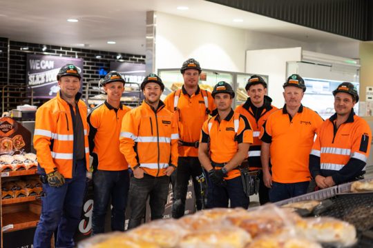 Careers - Prime Build