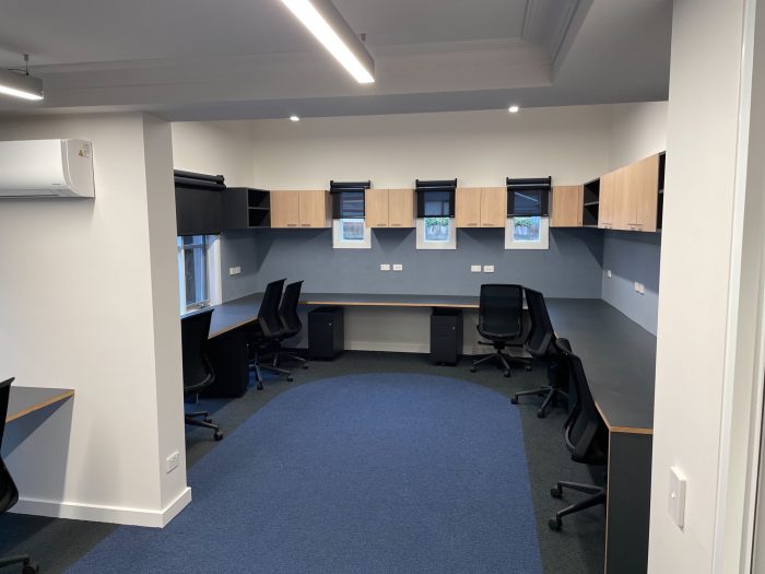 Projects - Prime Build