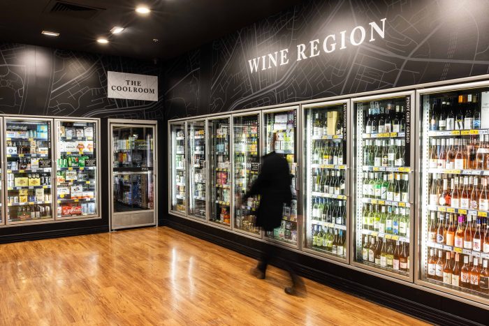 Rollout - Prime Build